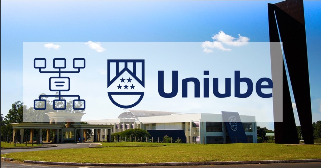 Mapa do Site | Uniube